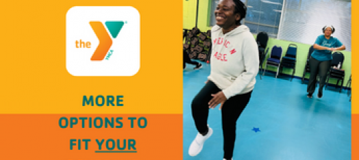 Metropolitan YMCAs of Mississippi